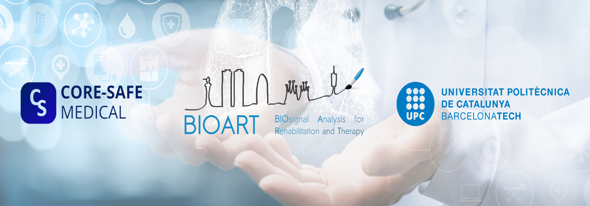 Industrial doctorate opportunity with Core-Safe Medical and BIOART ...
