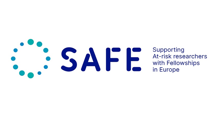 Lanzamiento del proyecto SAFE “Supporting At-risk researchers with ...